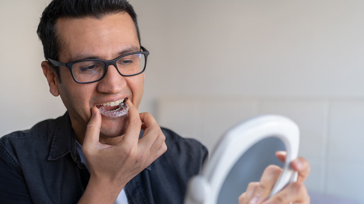 What are mouthguards for sleep apnea and do they work? We asked an ...
