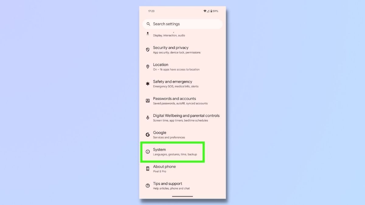 How to enable repair mode on a Google Pixel device | Tom's Guide
