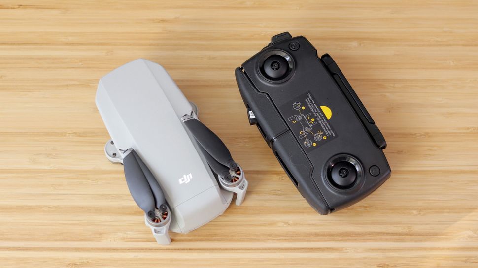 DJI Mavic Mini review | Digital Camera World