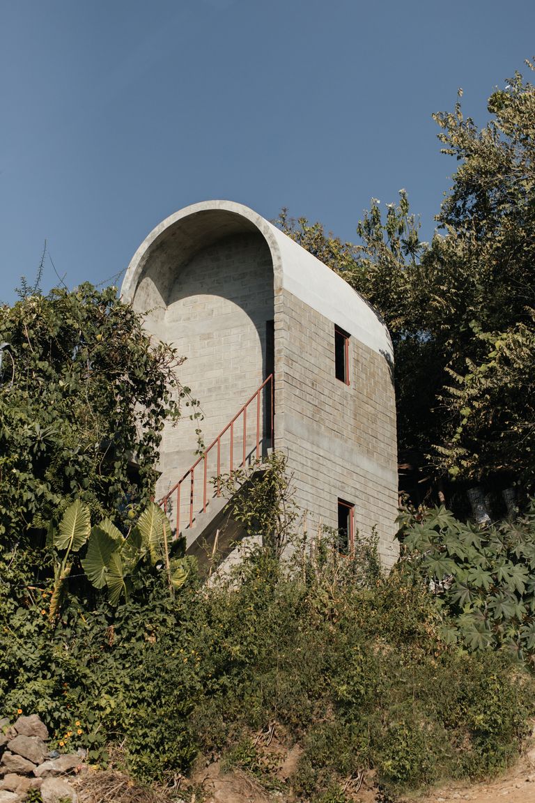 Architects Directory 2020 includes Naso | Wallpaper*