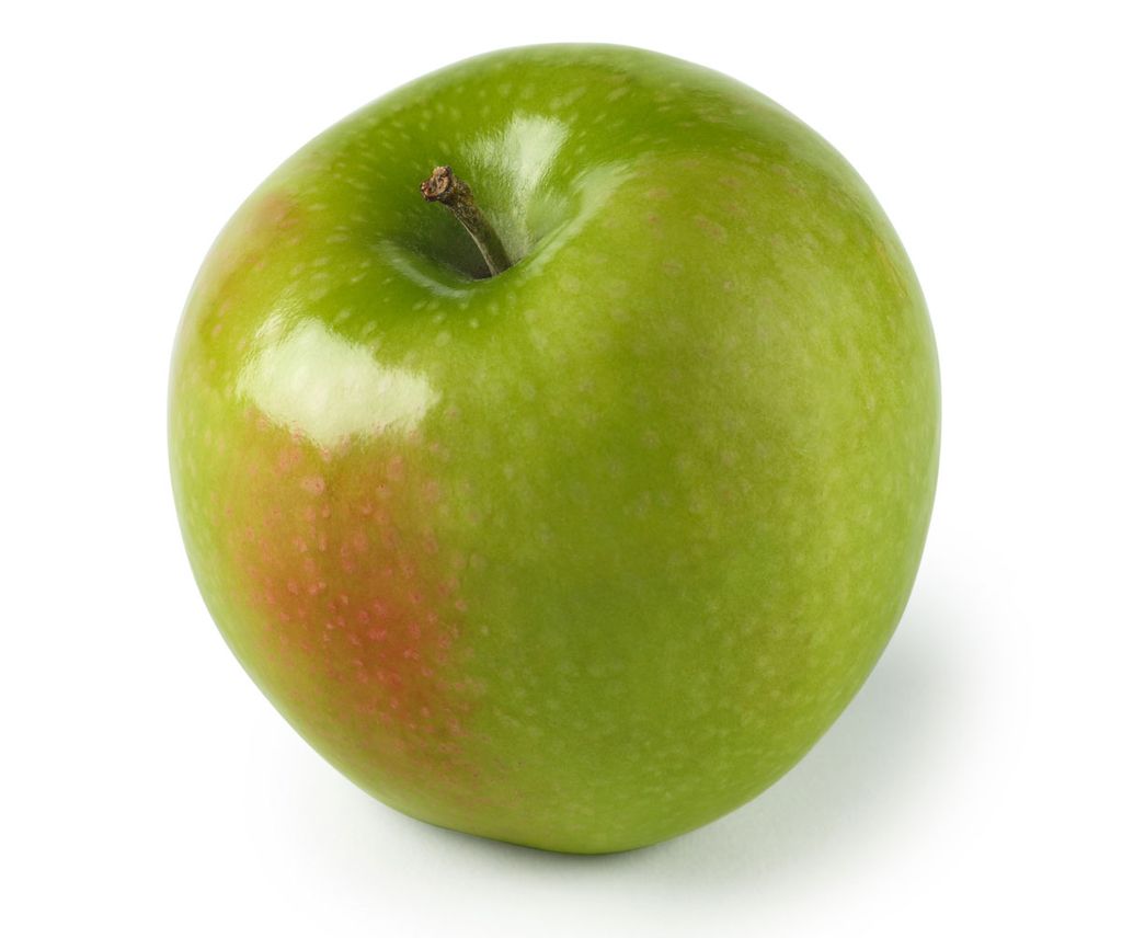 Gene-Silencing and the 'Arctic' Apple | Live Science