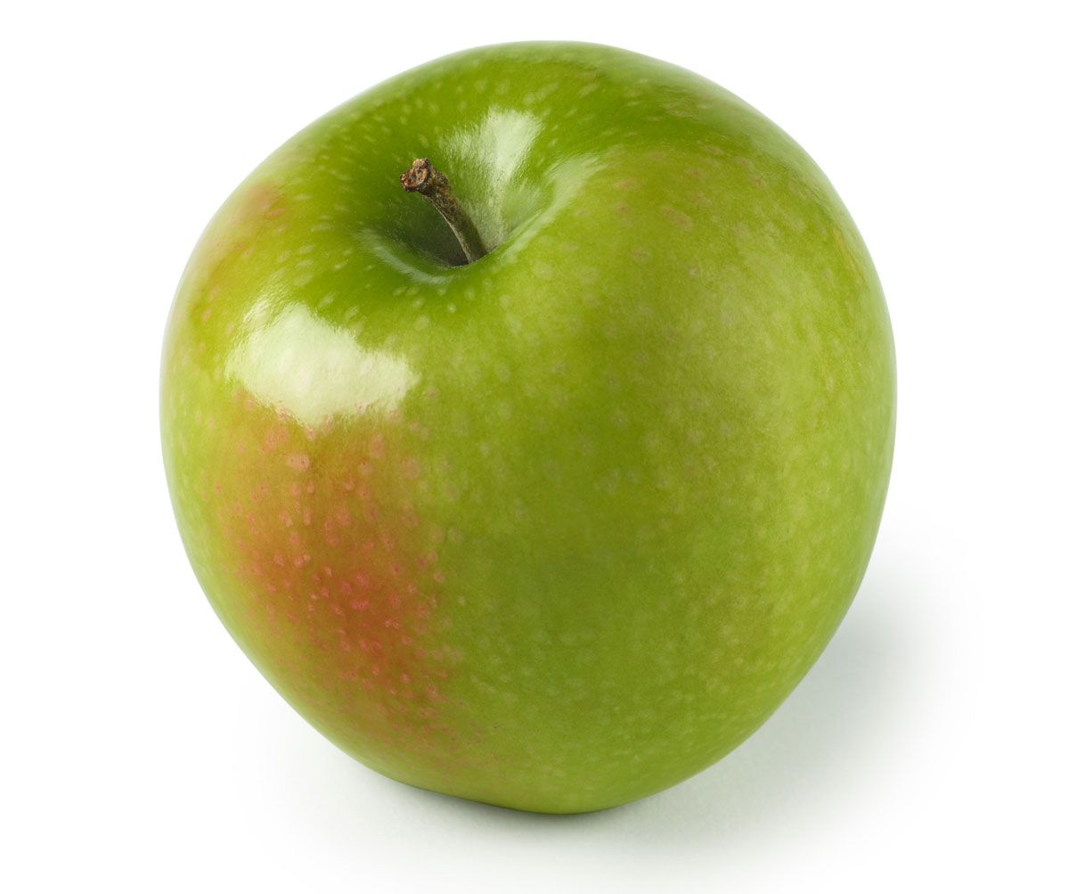 Gene-Silencing and the 'Arctic' Apple | Live Science