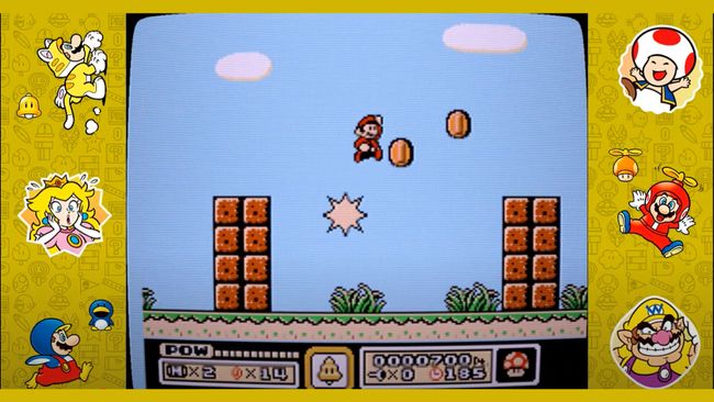 Incredible Super Mario hack brings a new instalment of pure retro joy ...