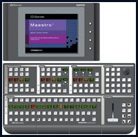 Thomson Grass Valley announces new alliances and digital production ...