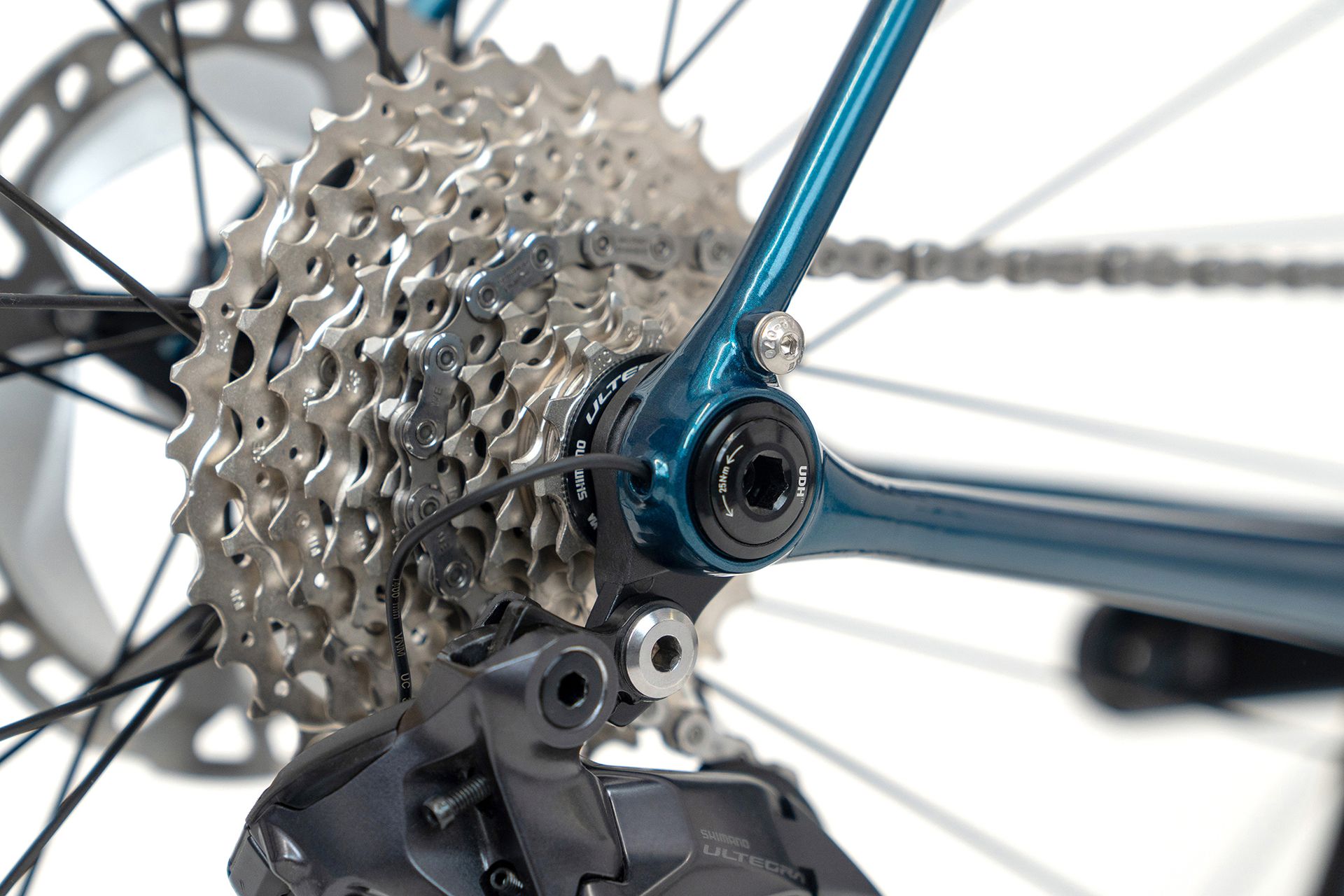 I believe this will fly: Pashley shifts up a gear with Roadfinder all ...