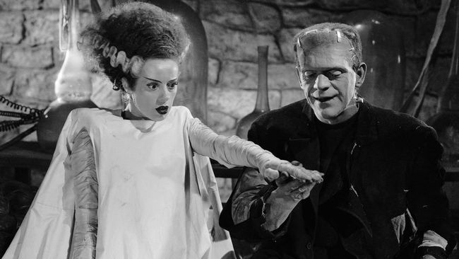 As Frankenstein celebrates his 200th birthday, we ask what makes the ...
