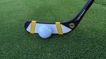 "Happy Learned How To Putt... Uh Oh" - For A Limited Time Only You Can ...