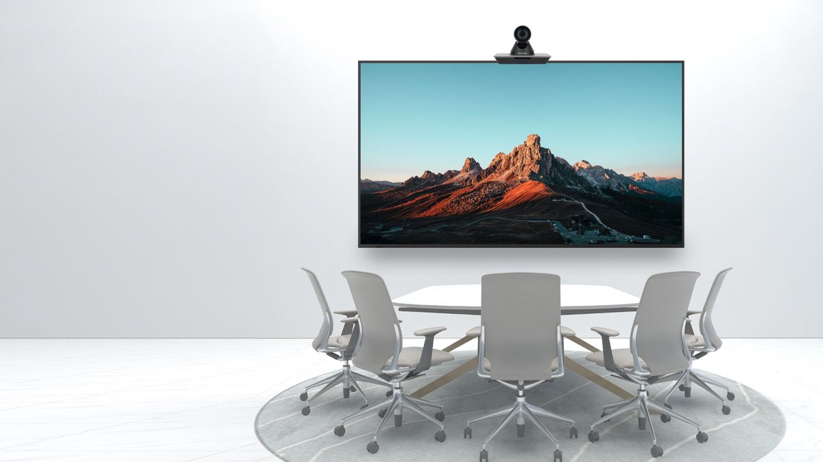 3 Things to Know about the Latest MAXHUB PTZ Camera | AVNetwork