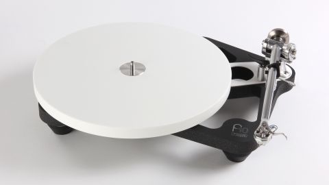 Rega Planar 10 / Apheta 3 review | What Hi-Fi?