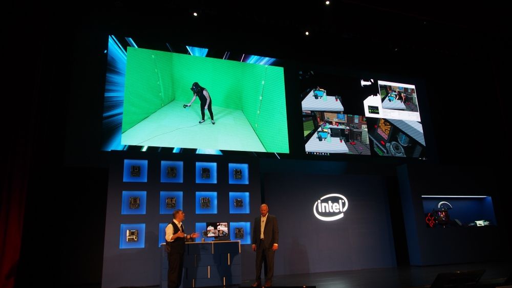 Intel announces monster 18-core Skylake X Core i9 CPU | TechRadar