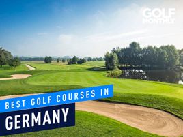 The Best of European Golf Courses | Golf Monthly