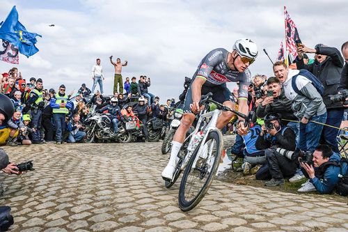 Paris-Roubaix 2025 - Date, race route, history - your ultimate guide to ...