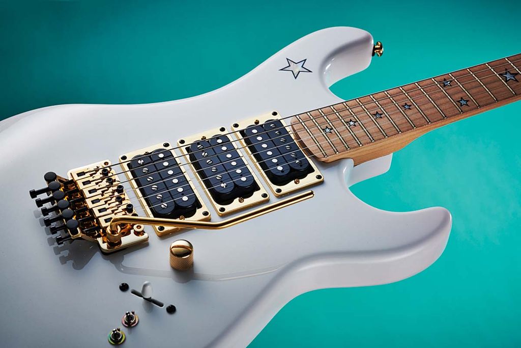 Kramer Original Collection 2020 review round-up | Guitar World