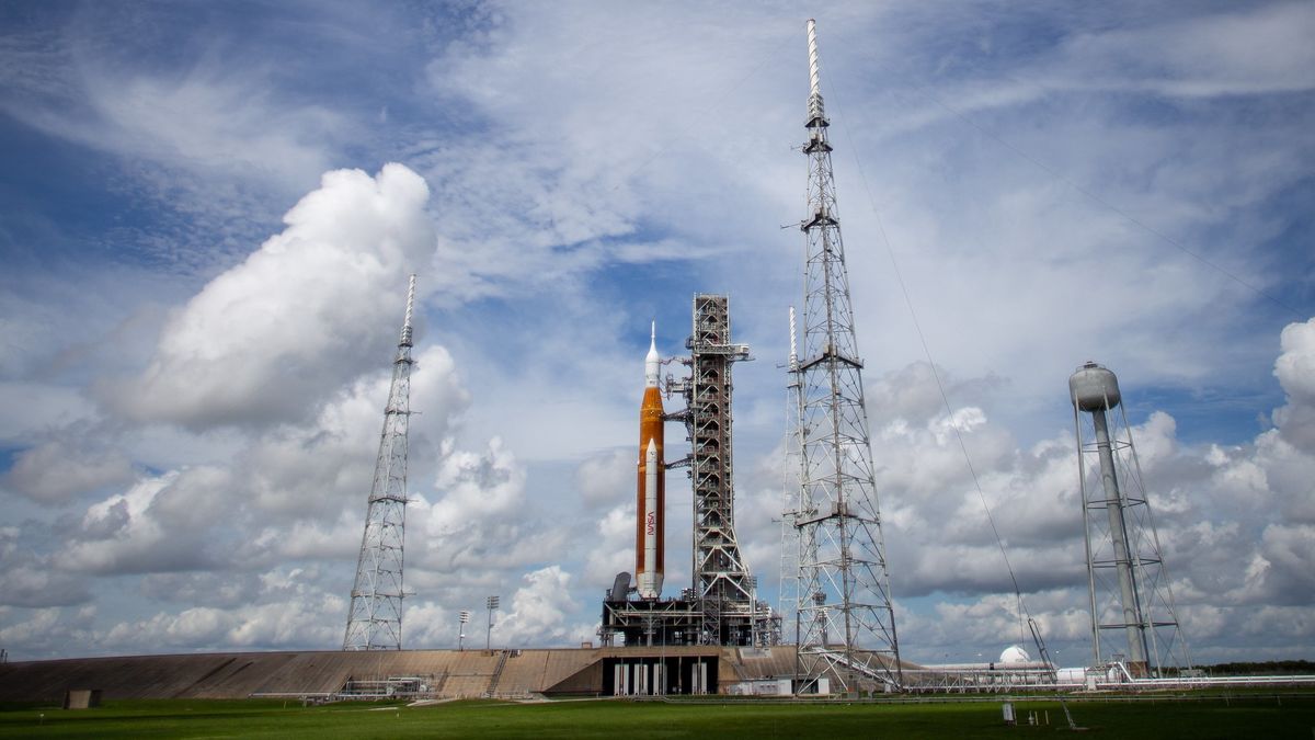 Sidus Space CEO Carol Craig explains contributions to Artemis program ...