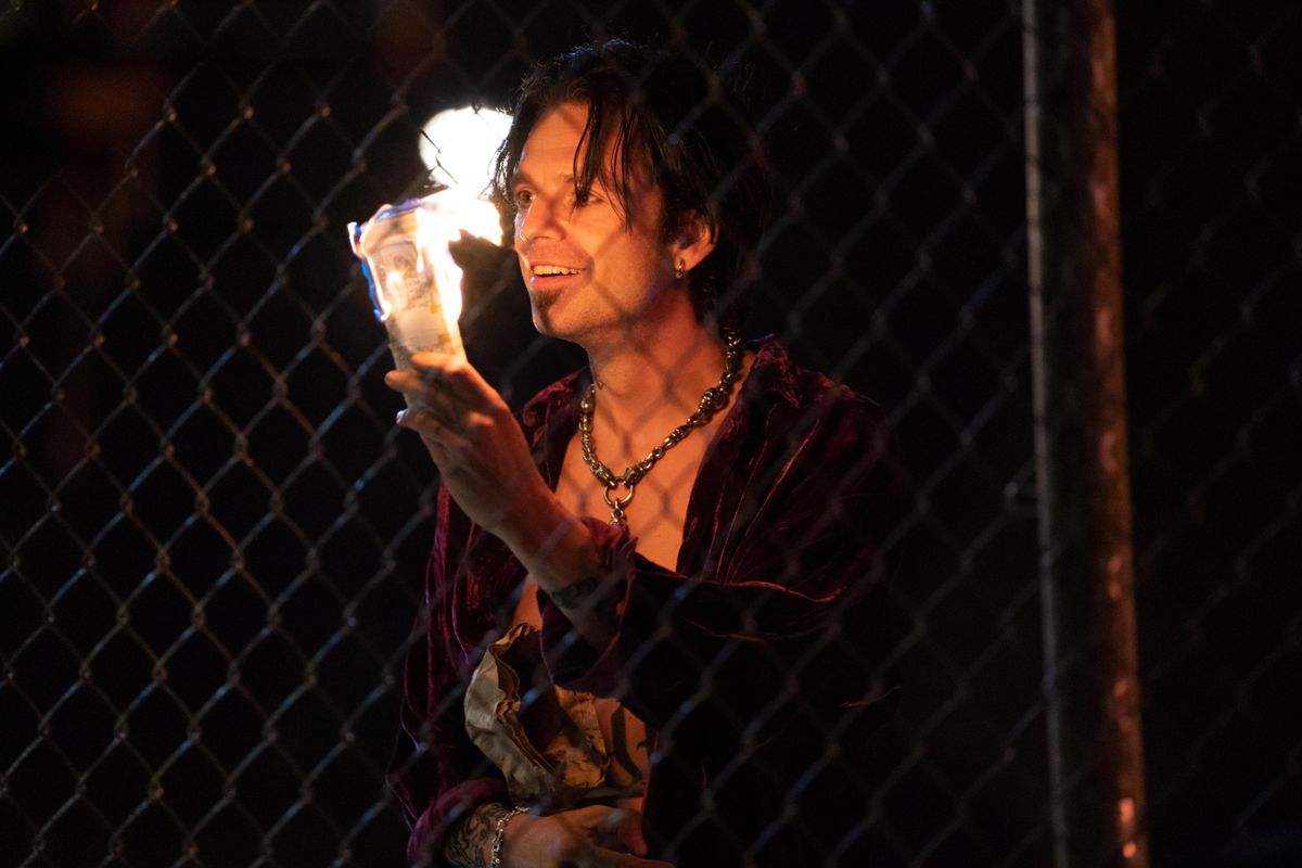 Fact vs Fiction: 'Pam & Tommy' season 1 episode 7 | What to Watch