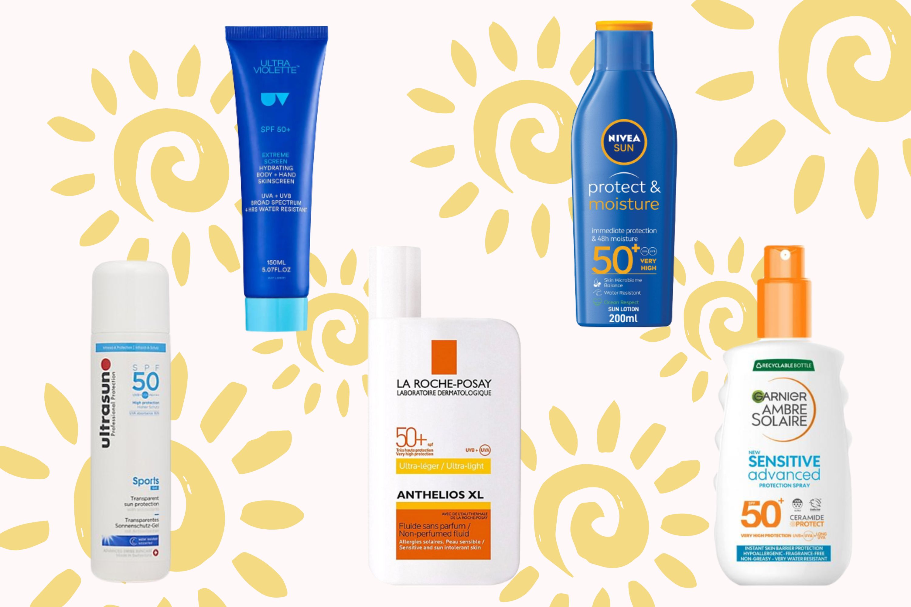 15 Best Sun Creams For You And Your Family Tried And Tested GoodTo 15 Best Sun Creams For You And Your Family Tried And Tested GoodTo