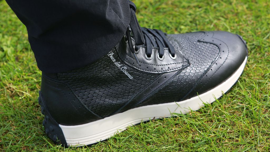 Best Golf Boots 2025 | Golf Monthly
