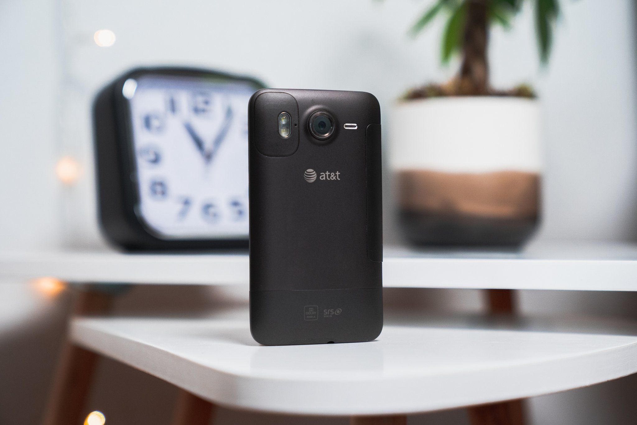 HTC Inspire 4G retrospective review: My first Android desire | Android ...