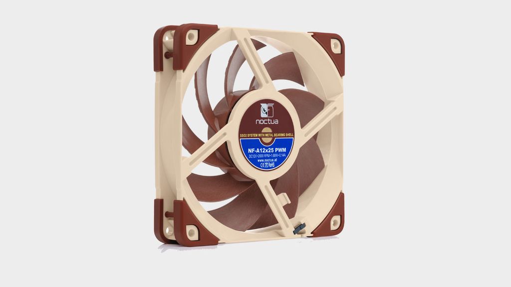 Best PC fans in 2025: I've put these case fans through their paces to ...