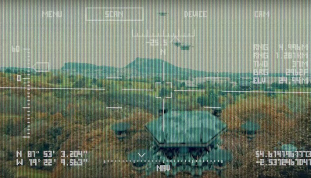 'Slaughterbots' Video Depicts a Dystopian Future of Autonomous Killer ...