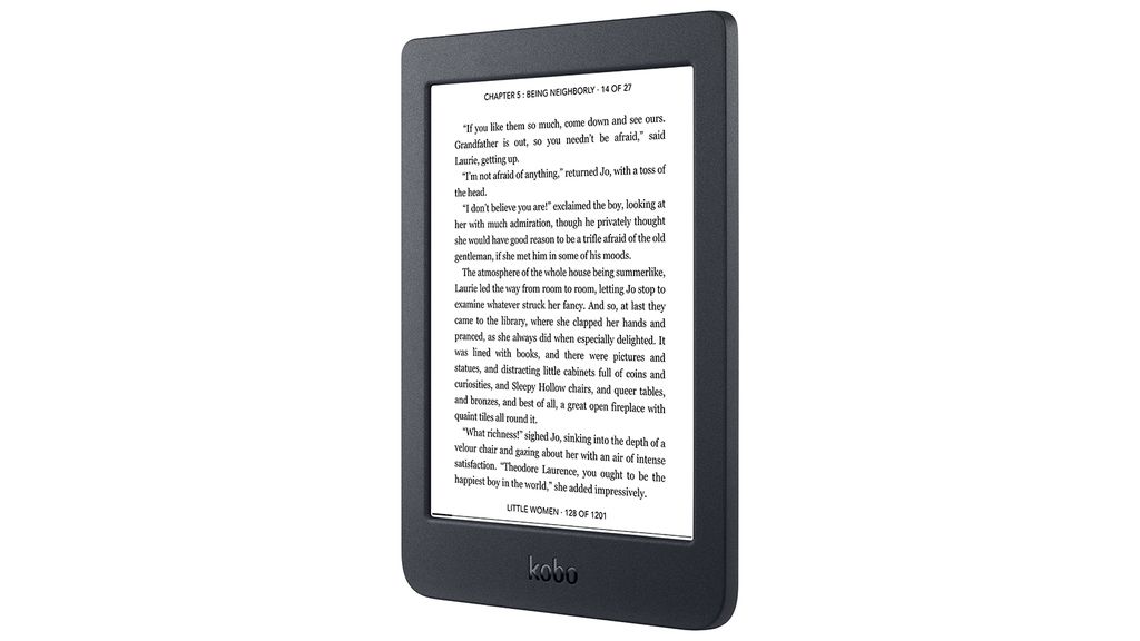 Kobo Nia review: an affordable alternative to the Kindle ereader | T3