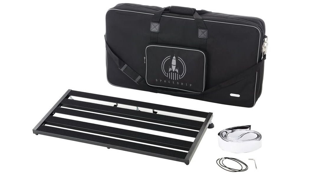 Best pedalboards 2025: top choice 'boards for guitarists | MusicRadar