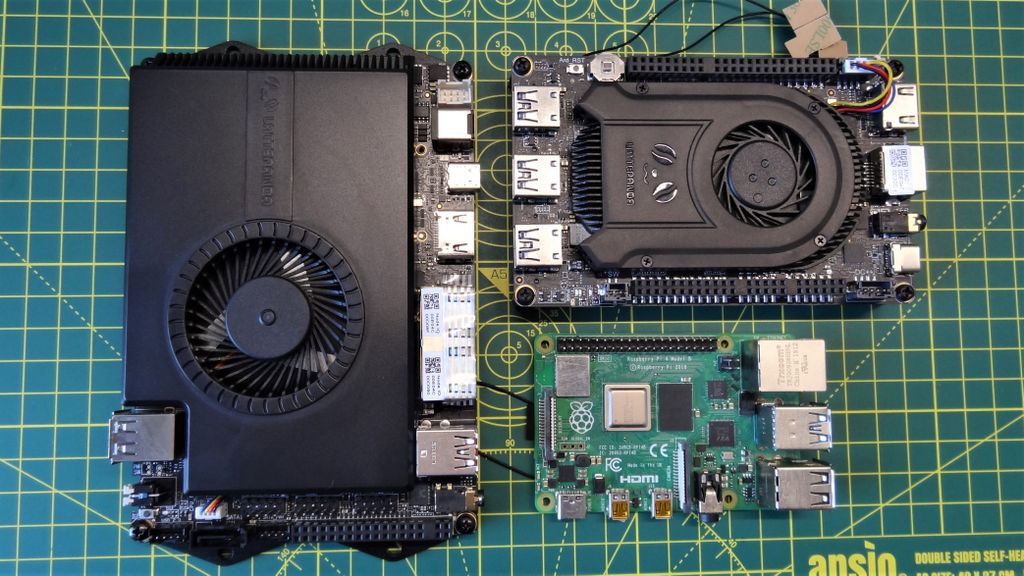 LattePanda Sigma Review: Powerful Maker Desktop with Arduino Inside | Tom's Hardware