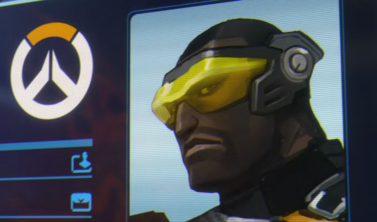 Let's design an Overwatch hero together | PC Gamer