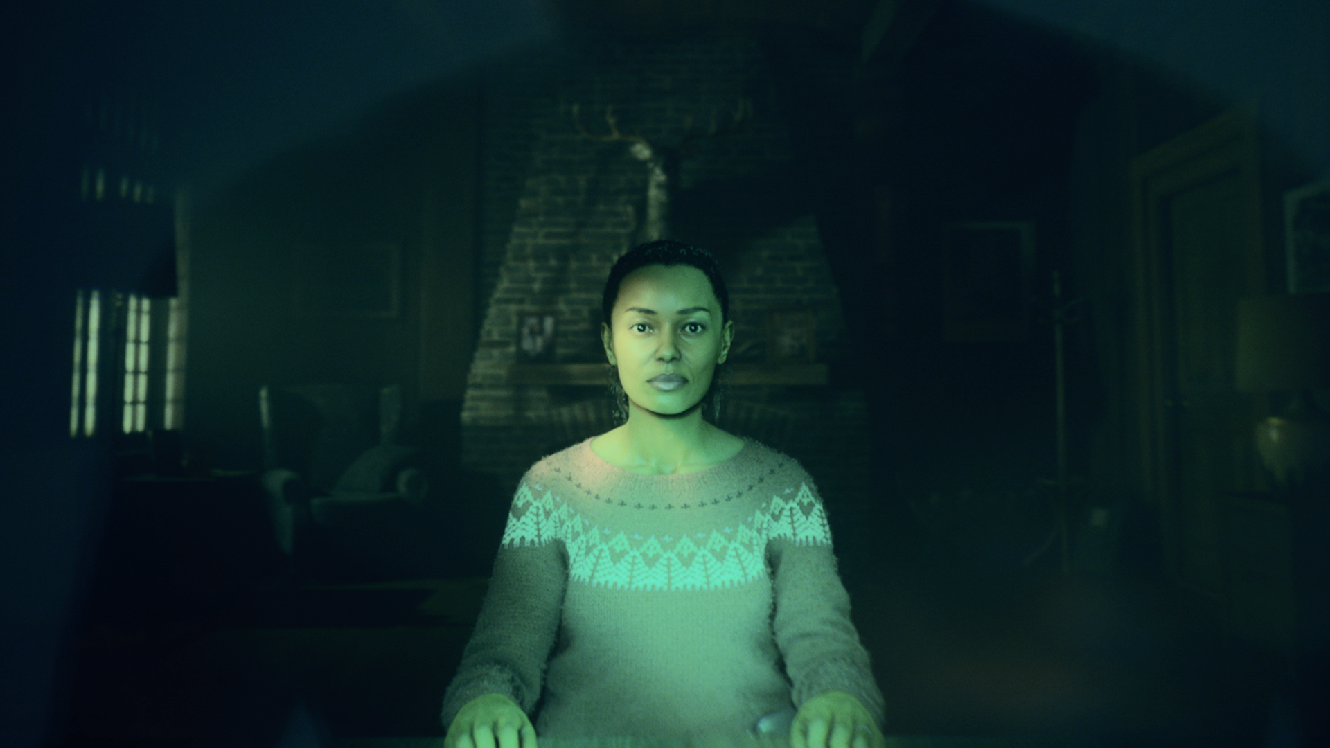 You can run Alan Wake 2 on a 10-series or older graphics card, but you ...