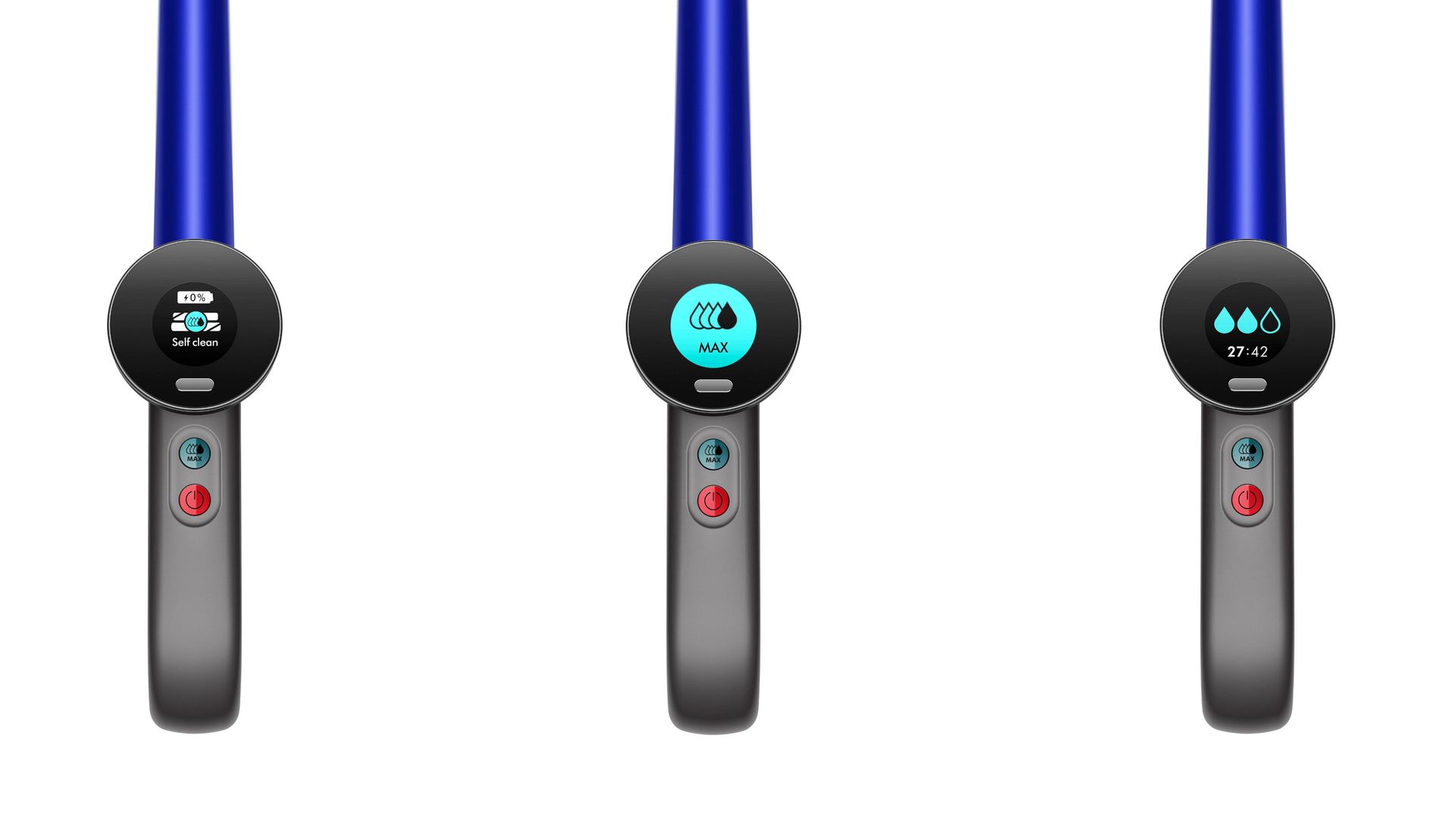 New Dyson WashG1 powers into a new home cleaning | Wallpaper*