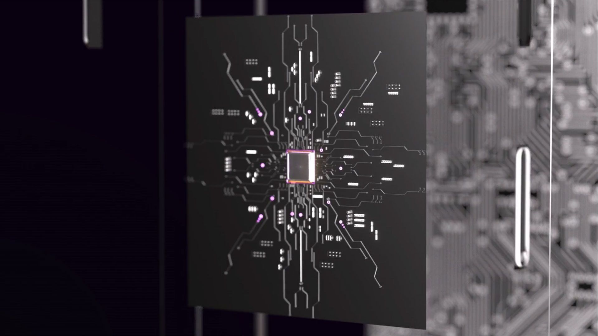 UltraRAM scaled for volume production — memory that promises DRAM-like ...