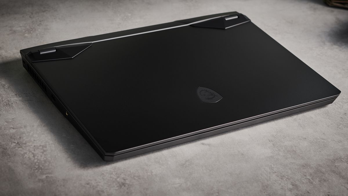 MSI GP76 Leopard review | TechRadar