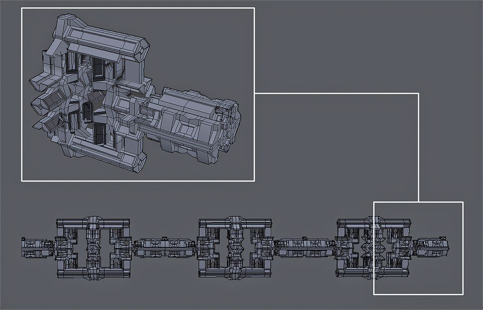 Speed up your 3D modelling | Creative Bloq