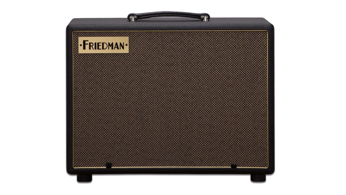 Best FRFR speakers 2025: speakers that won't color your tone | Guitar World