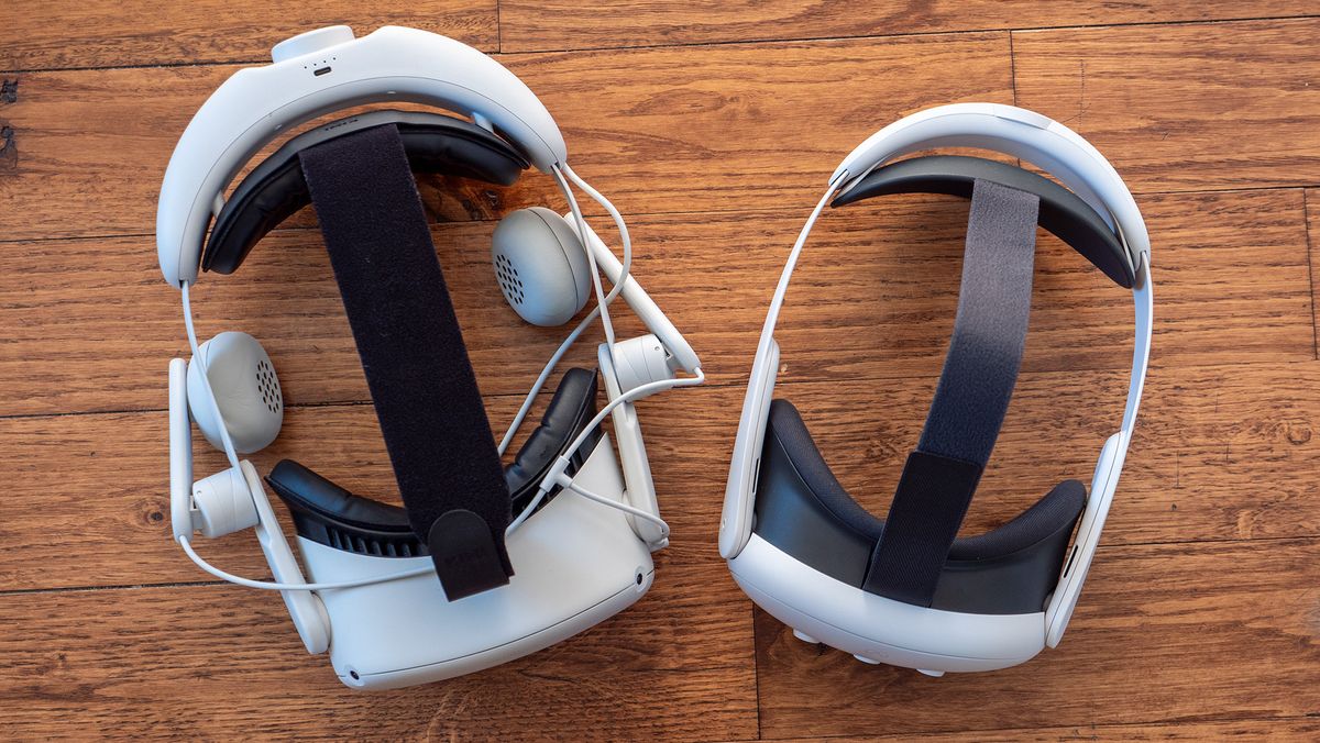 Meta Quest 3 vs. Quest 2: Every key upgrade to tempt VR fans | Android Central