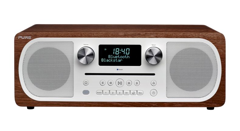 Pure Evoke C-D6 review | What Hi-Fi?