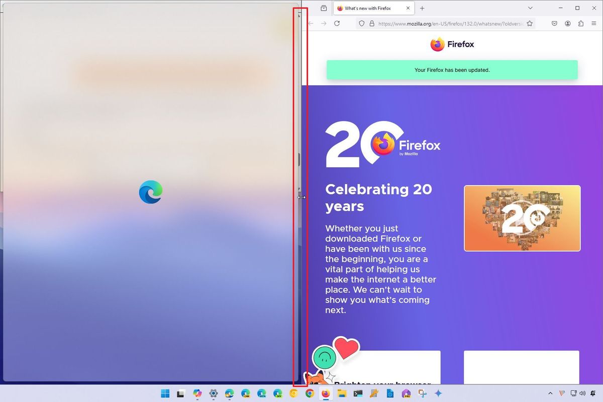 How to master Snap Assist on Windows 11 | Windows Central