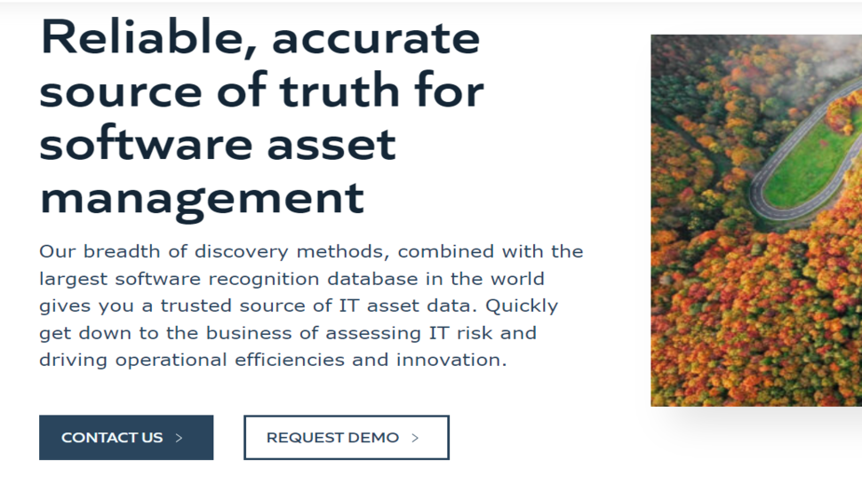 Best software asset management (SAM) tool of 2025 | TechRadar