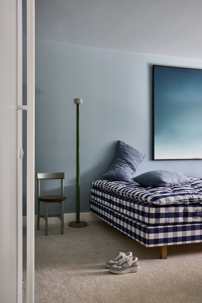 5 Power Colors, According to a Design Psychology Expert | Livingetc