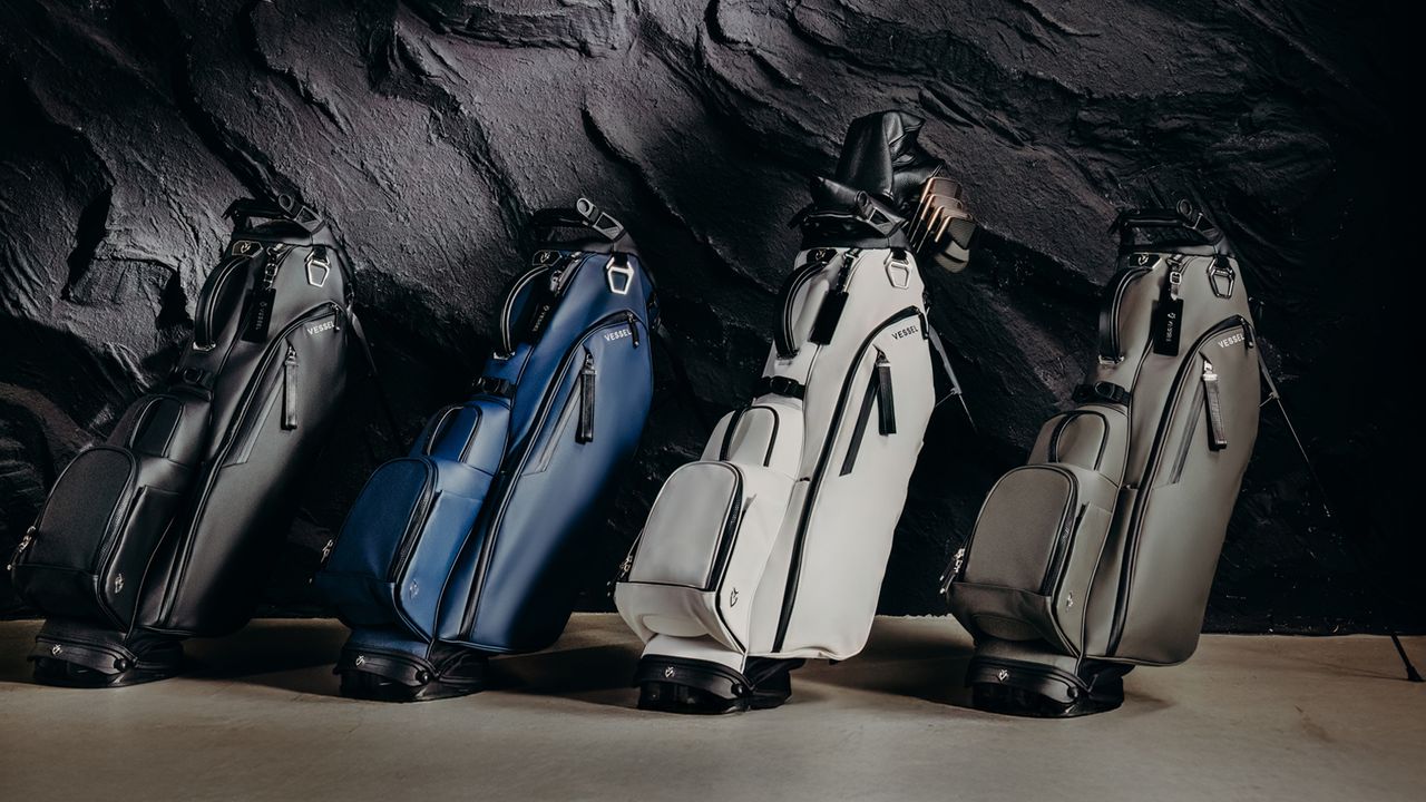 What Is Gear Effect In Golf? | Golf Monthly