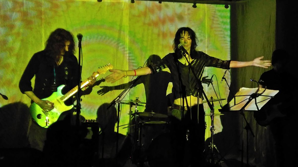 Live: The Hawklords | Louder