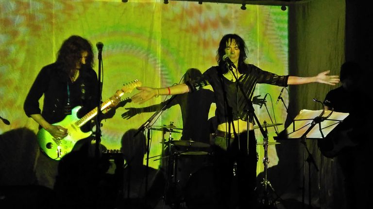 Live: The Hawklords | Louder