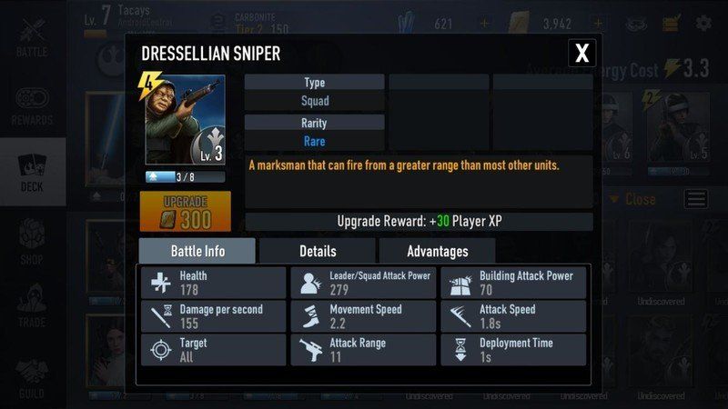 Beginner's guide to Star Wars: Force Arena | Android Central