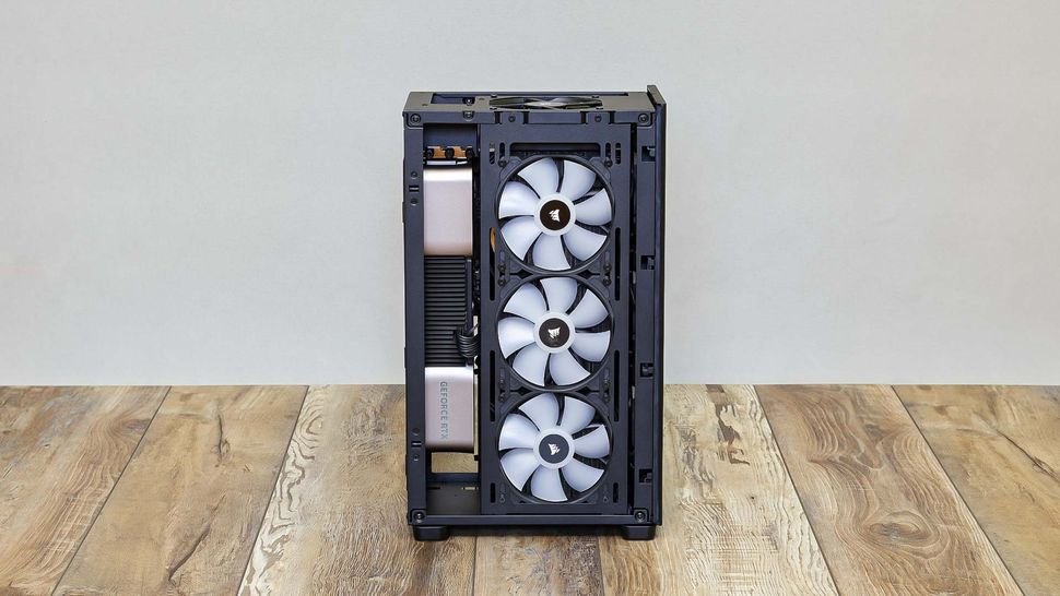 Origin Chronos V3 review | Tom's Guide