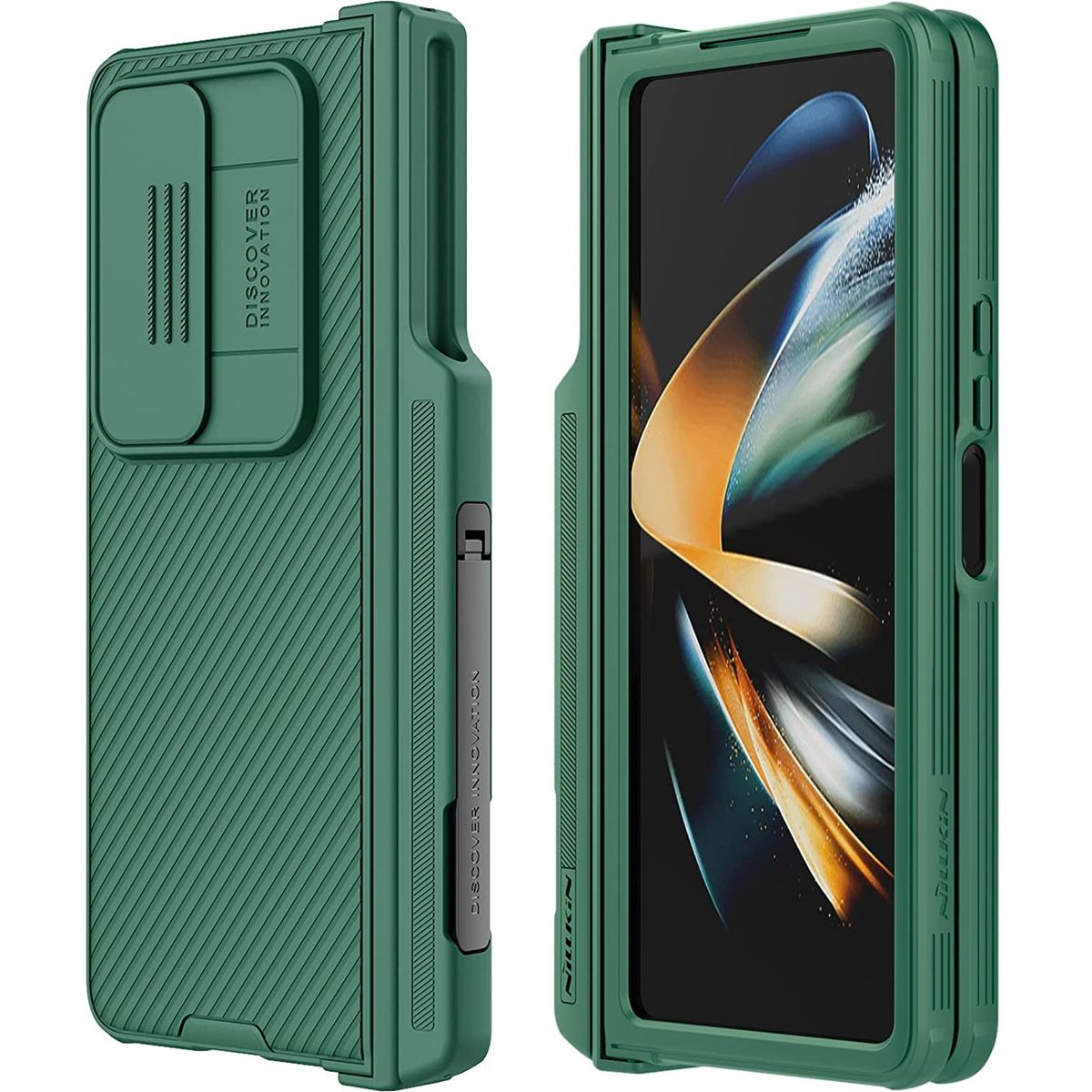 Best S Pen cases for Samsung Galaxy Z Fold 4 | Android Central