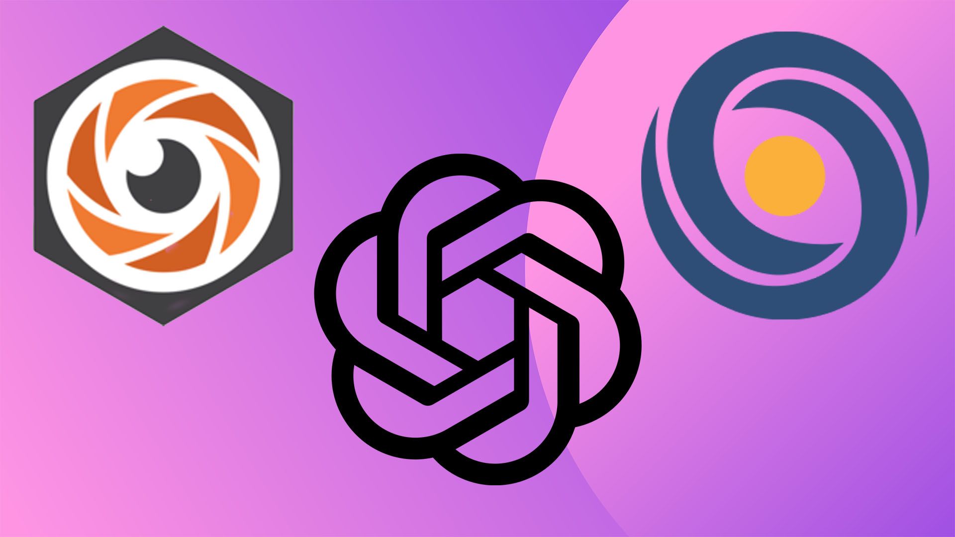 Why do all AI company logos look the same? | Creative Bloq