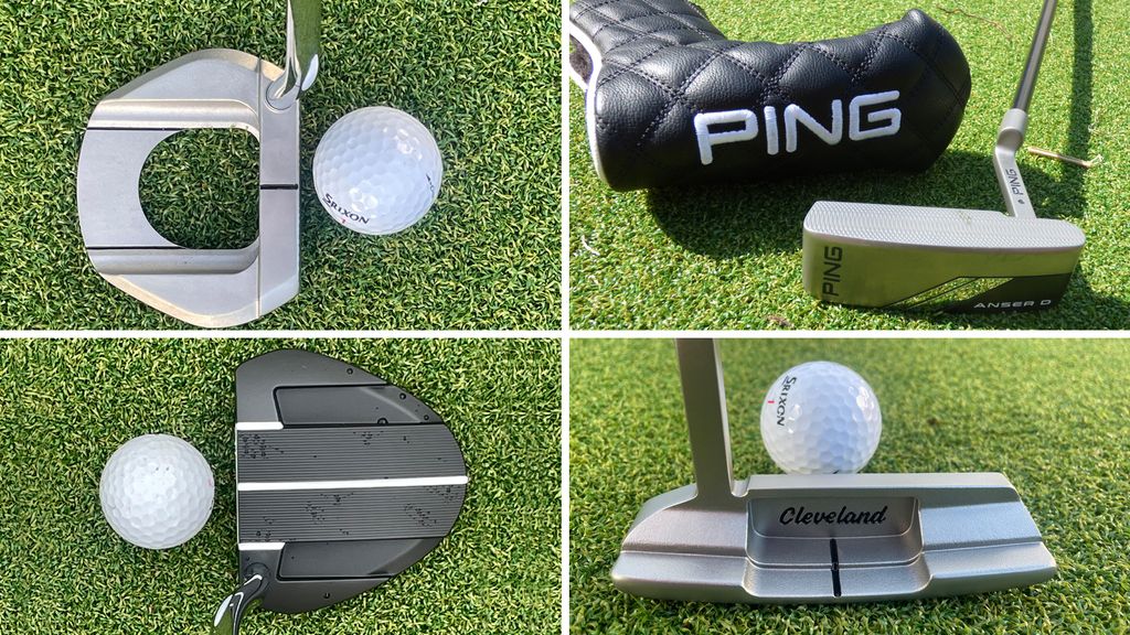 Scotty Cameron Unveils Game-Changing Face Insert On New Studio Style ...