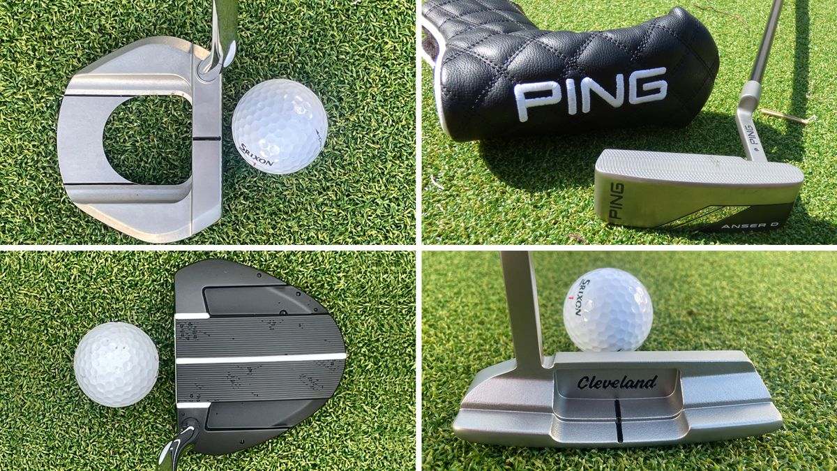 I Test Putters And Here Are 5 Deals I Recommend During Amazon's Big ...