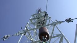 Stations broadcast DTV with Dielectric | TV Tech