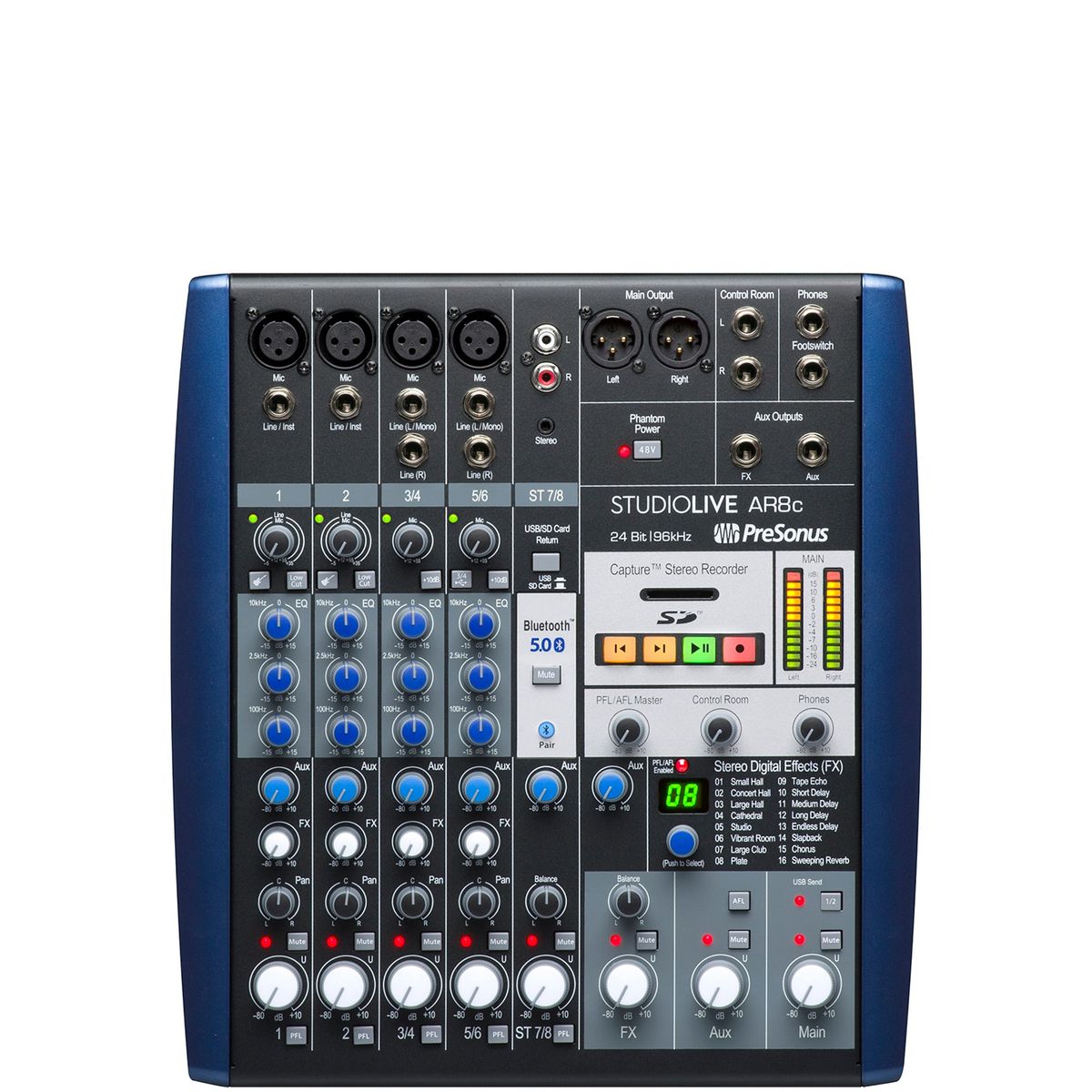 Best home studio mixers 2025: analogue and digital options | MusicRadar